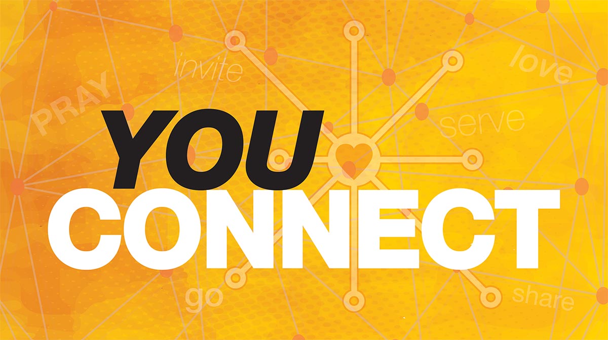 You Connect 1 – "Come & See" - Cross Connection Church