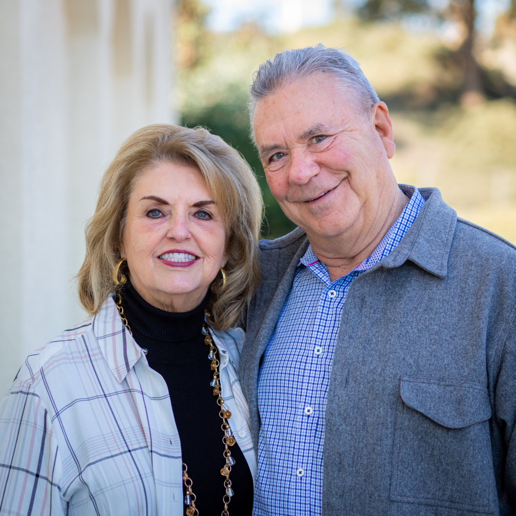 Connect Groups - Cross Connection Church